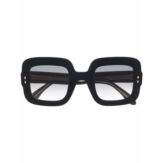 Isabel Marant Damen, Accessories, Schwarzk, 49 MMGröße