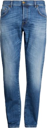 Pantaloni Torino HOSEN & R&Ouml;CKE - Jeanshosen auf YOOX.COM