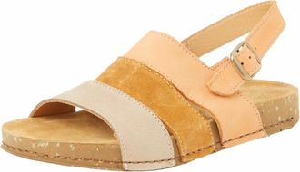 El Naturalista Sandalen - - Shoes - Damen - Beige - 38 EU