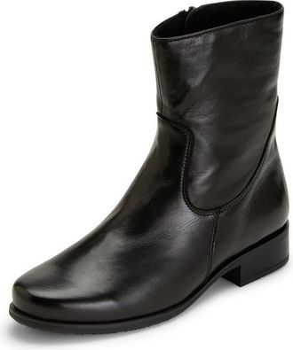 Semler Stiefelette Amy Semler schwarz