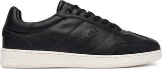 Liu Jo Sneakers Liu Jo 7B6015 P0102 Schwarz