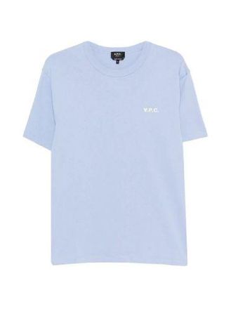 A.P.C. | T-Shirt Boxy - XL US