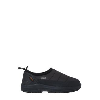 Suicoke Slip-On Pfeffer Schuhe - - Shoes - Herren - Schwarzk - 41 EU