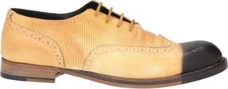 J.P. David SCHUHE - Schn&uuml;rschuhe auf YOOX.COM