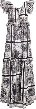 5 Progress KLEIDER - Maxi-Kleider auf YOOX.COM