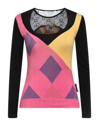 Marine Serre TOPS - T-shirts auf YOOX.COM