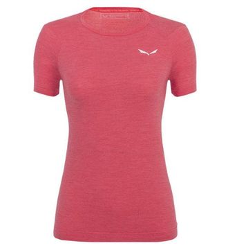 Salewa Zebru Fresh AMR T-Shirt - Sportunterw&auml;sche - Damen