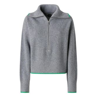 Pinko Hose - - Knitwear - Damen - Grau - XS