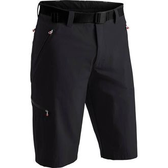 Maier Sports Herren Bermuda Nil Bermuda He-Bermuda el