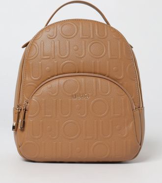 Liu Jo Rucksack LIU JO Damen Farbe Braun