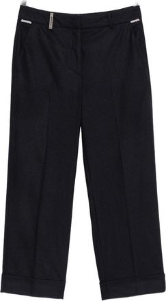 PESERICO Casual Hose - Blau