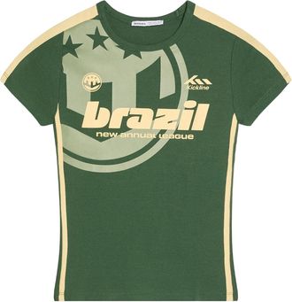 Bershka T-Shirt