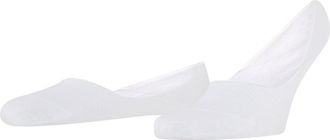 Falke F&uuml;&szlig;linge Step aus Baumwolle und Stretch in