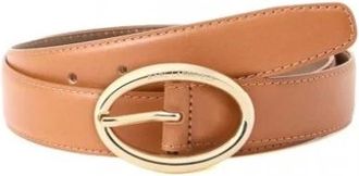 Karl Lagerfeld Homme, Accessoires, Brun, Taille: 95 CM K/Autograph Slider Belt