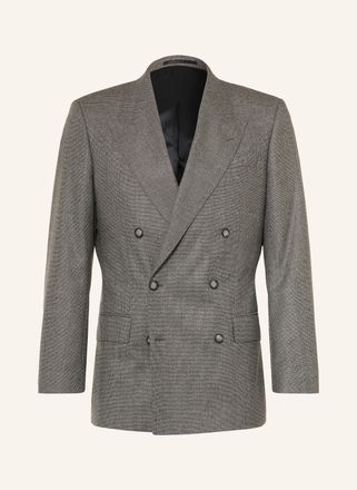 HUGO BOSS Anzugsakko Extra Slim Fit braun