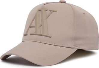 A|X Armani Exchange Cap Armani Exchange 954079 CC518 U6107 Braun