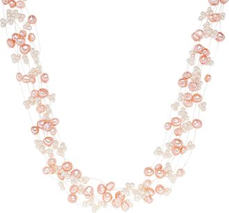 Valero Pearls Kette