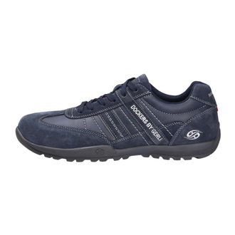 Dockers Herren, Schuhe, Blau, 42 EUGr&ouml;&szlig;e