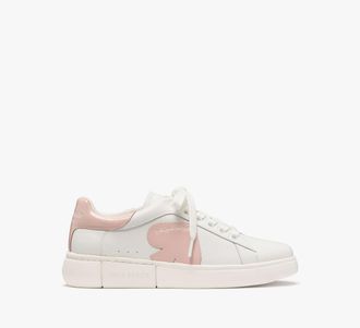 Kate Spade New York Charli Sneaker Zum Schn&uuml;ren