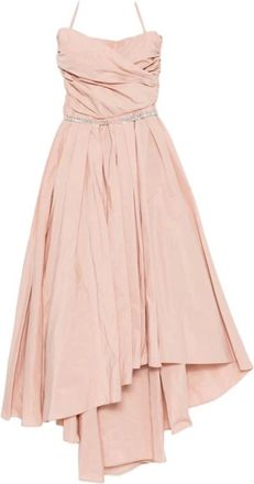 Pinko Pinko, Femme, Robes, Rose, Taille: 40 FR Gown