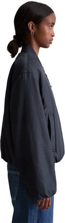 Marc O'Polo Denim Outdoorjacke aus recyceltem Polyester