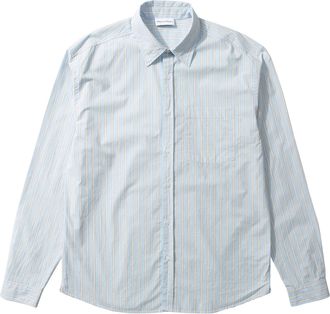 Edmmond Studios Chemise Ray&eacute;e Edmmond Studios