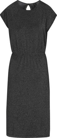 Dreimaster Dreimaster Kleid Frauen Schwarz