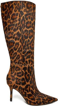 Guess Stiefel FLFGSS LEA11 Braun