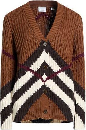 Burberry MAILLE - Cardigans sur YOOX.COM