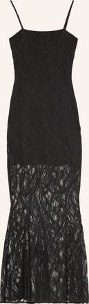 Guess Spitzenkleid Evelyn schwarz