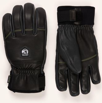 Hestra Skihandschuhe Omni Trigger schwarz