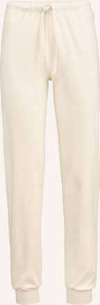 Hessnatur Hessnatur Pyjamahose beige
