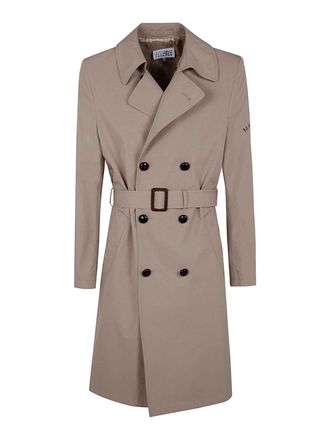 Maison Margiela Trench-Coat - Couleur Chair
