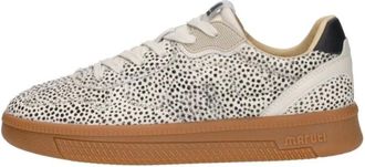 Maruti Femme, Chaussures, Multicolore, Taille: 40 EU Yale Baskets Laag