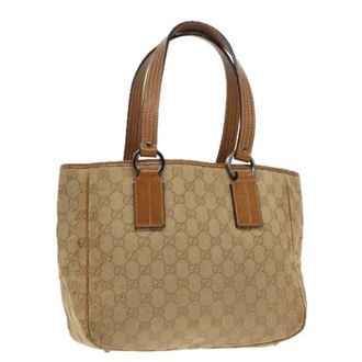 Gucci Damen, Pre-Owned, Beige, ONE SIZEGr&ouml;&szlig;e