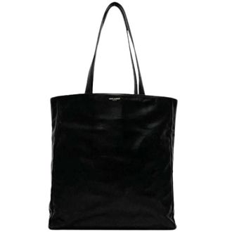 Saint Laurent Damen, Pre-Owned, Schwarzk, ONE SIZEGr&ouml;&szlig;e