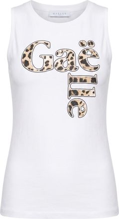 Ga&euml;lle Paris TOPS - Tank Tops auf YOOX.COM