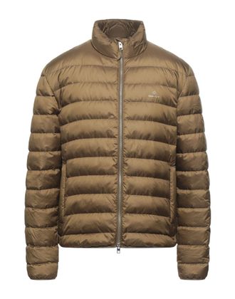 GANT JACKEN & M&Auml;NTEL - Pufferjacken & Daunenjacken auf YOOX.COM