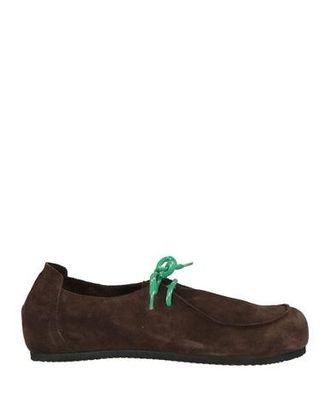 Divine Follie CHAUSSURES - Chaussures &agrave; lacets sur YOOX.COM