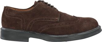 Mercanti Fiorentini SCHUHE - Schn&uuml;rschuhe auf YOOX.COM
