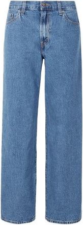 Levi's Jean Baggy Dad en coton denim
