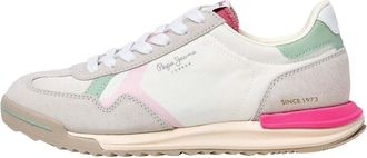 Pepe Jeans London Sneaker Marvin College