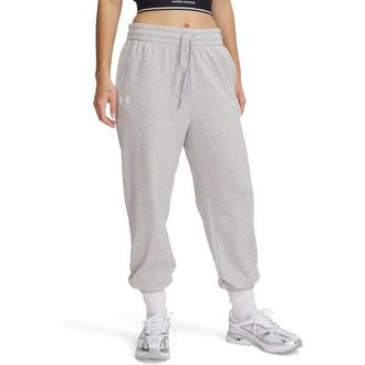 Under Armour Damen Sporthose UA RIVAL TERRY JOGGER