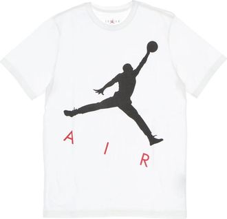 Nike Jordan Herren, Sport, Wei&szlig;, XLGr&ouml;&szlig;e