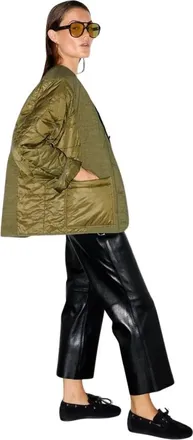 Raiine Raiine, Damen, Jacken, Gr&uuml;n, XS/SGr&ouml;&szlig;e