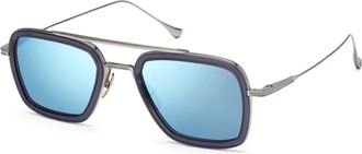 Dita Eyewear unisex, Accessoires, Gris, Taille: 52 MM Flight.006
