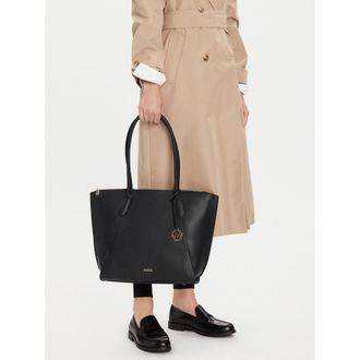 Mexx Handtasche MEXX C-MEXX-L-015-08 Schwarz