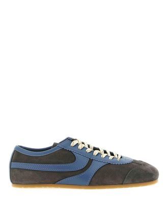 Dries Van Noten Baskets - Multicolore