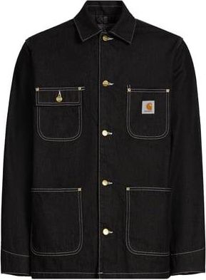 Carhartt Work in Progress Veste en jean