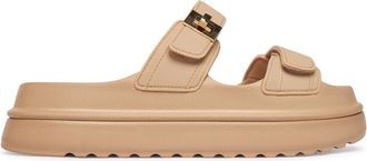 Steve Madden Pantoletten Steve Madden Bigschmona 11003858 Beige